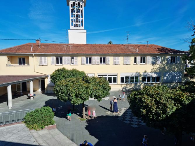 Site officiel de la commune d'Offendorf